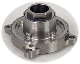 Flow Control Device Manifold Mo - Flight Works Inc.